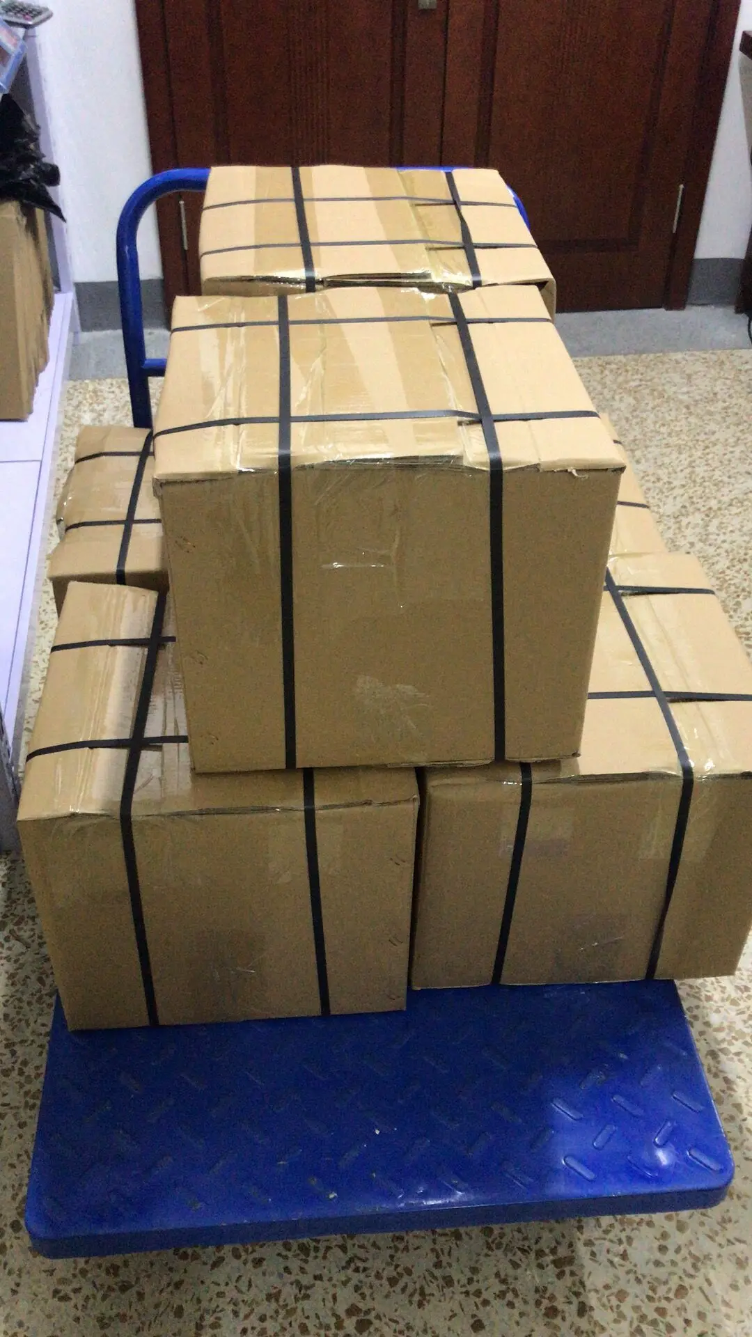 Home And Hospital Urinalysis Reagent Strips 10 Parameters 100 Tests ...