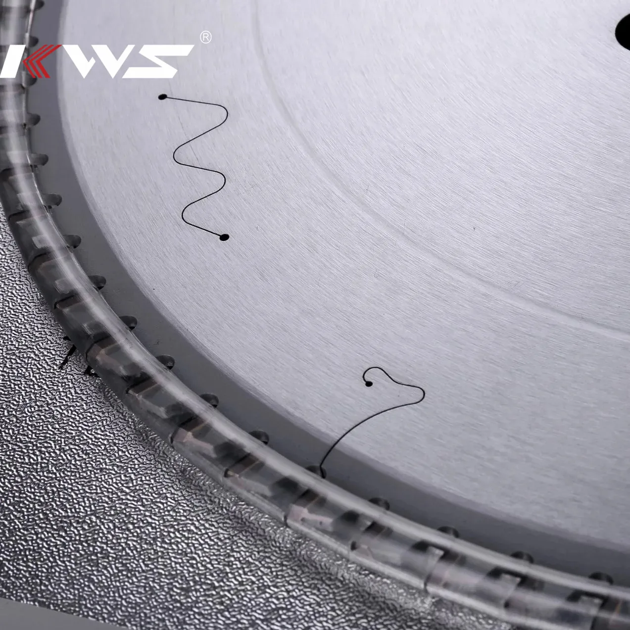 Polycrystalline Diamond Pcd Panel Sizing Saw Blade Circular Saw Blade ...