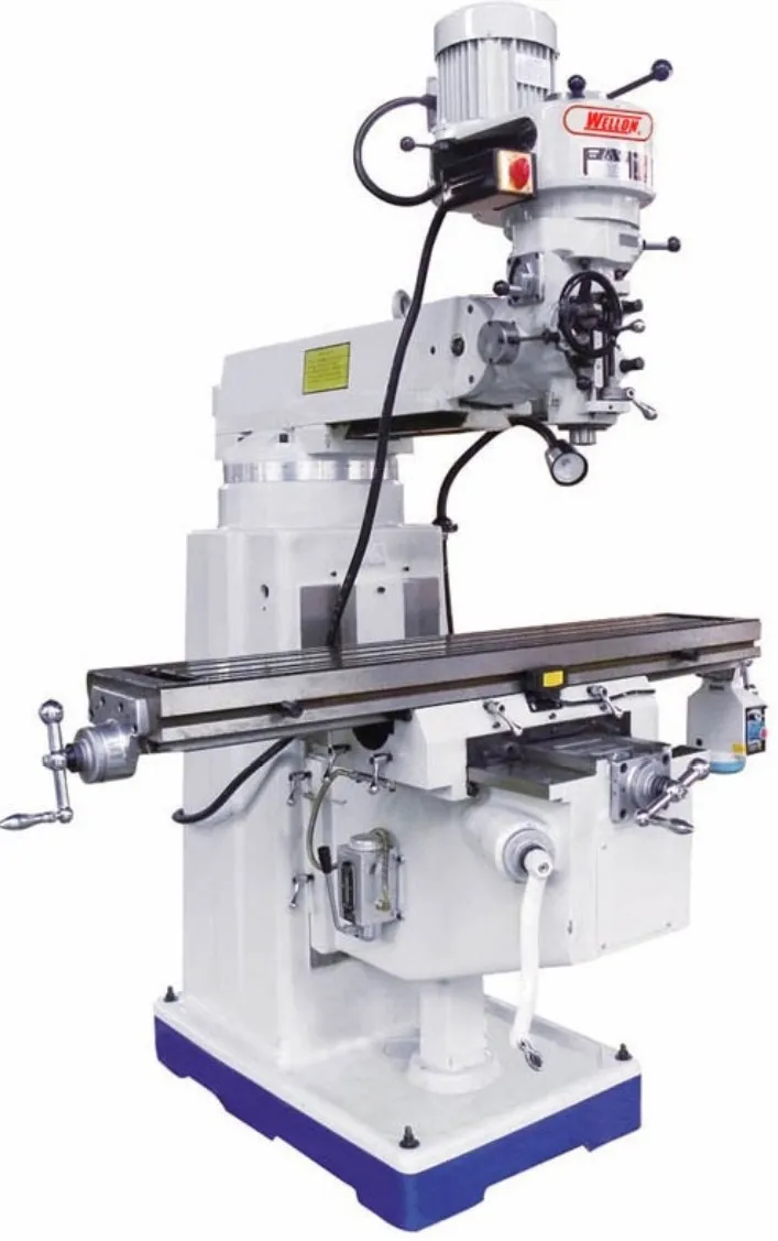 X6325 3 Axis Vertical Fresadora Widely Used For Alloy Wheels And Small ...