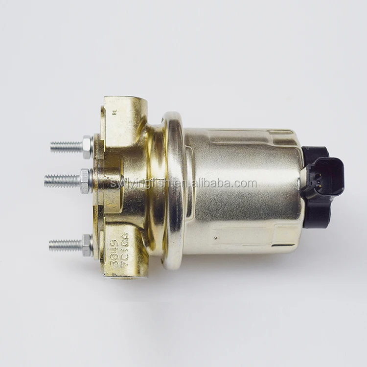 Low Price Qsb5.9 Qsb4.5 Isb6.7 Engine Parts Fuel Transfer Pump 4943049 ...