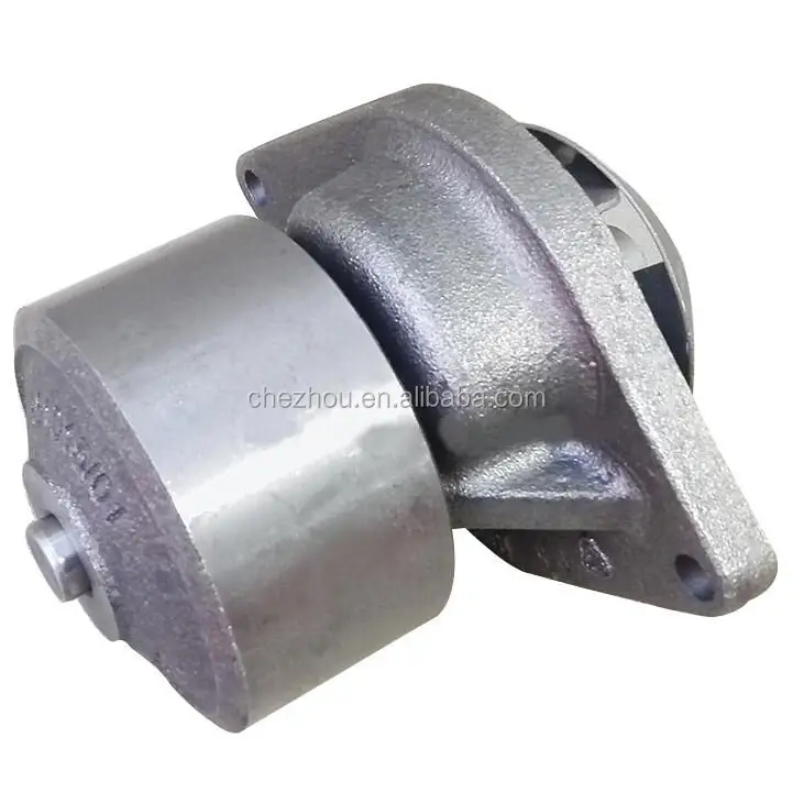 PC200-6 Excavator diesel Motor Parts 6BT5.9/6BT Engine Water Pump ...