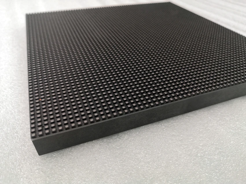 Color Changing LED Matrix Module P3 - 64x64 Pixel Display