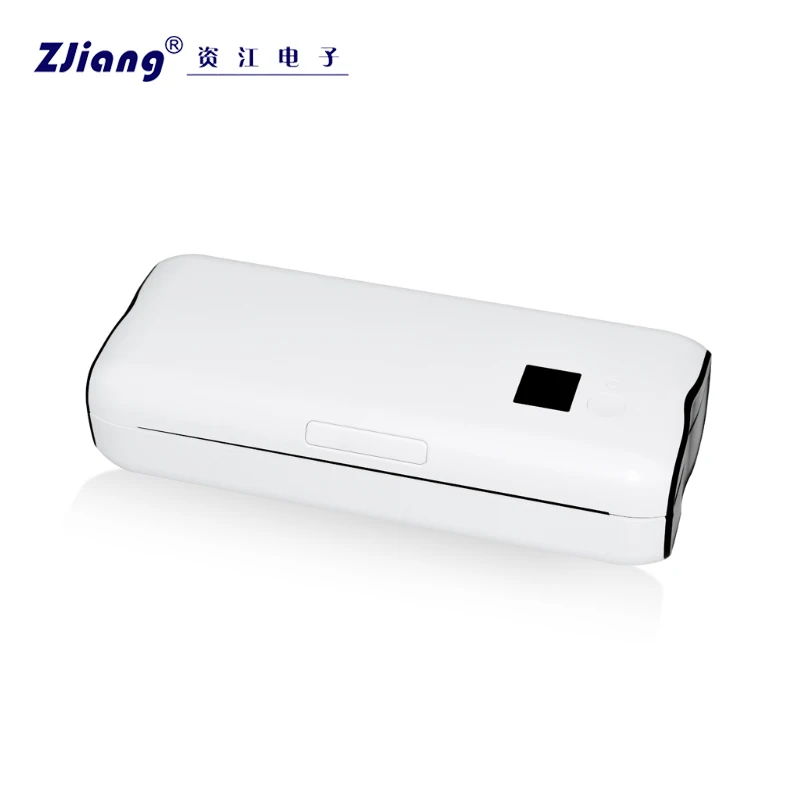 A4 Portable Document Printer Wireless Printer For Office Pdf Files A4 ...