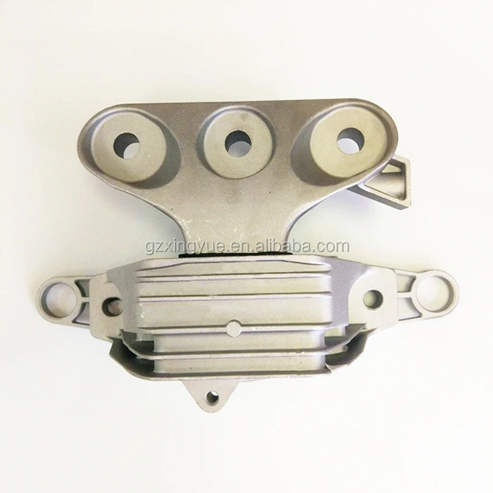 84034329 23407419 汽车侧发动机隔离器扭矩支撑电机安装件的雪佛兰迈锐宝 1.5t Turbo 2.0l 16-19 别克长曲棍 ...