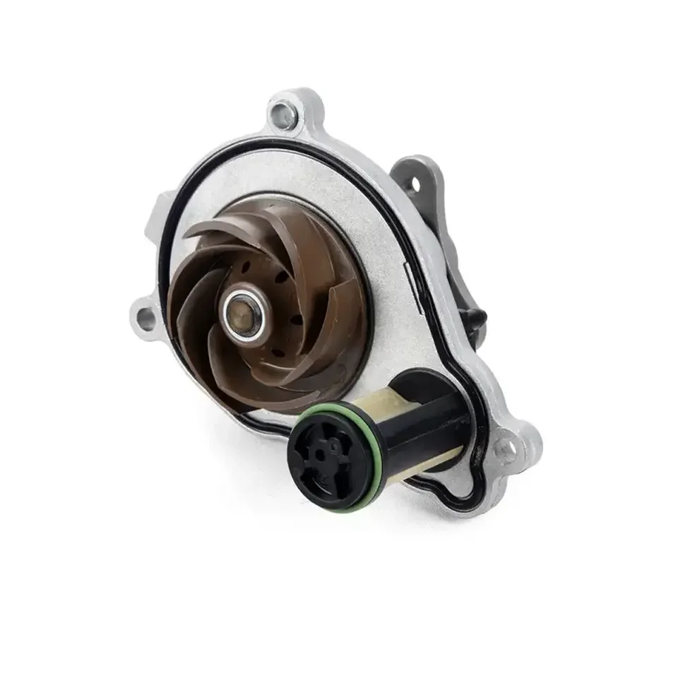 Automotive Parts Electric Coolant Water Pump 11518638026 Cooling System ...