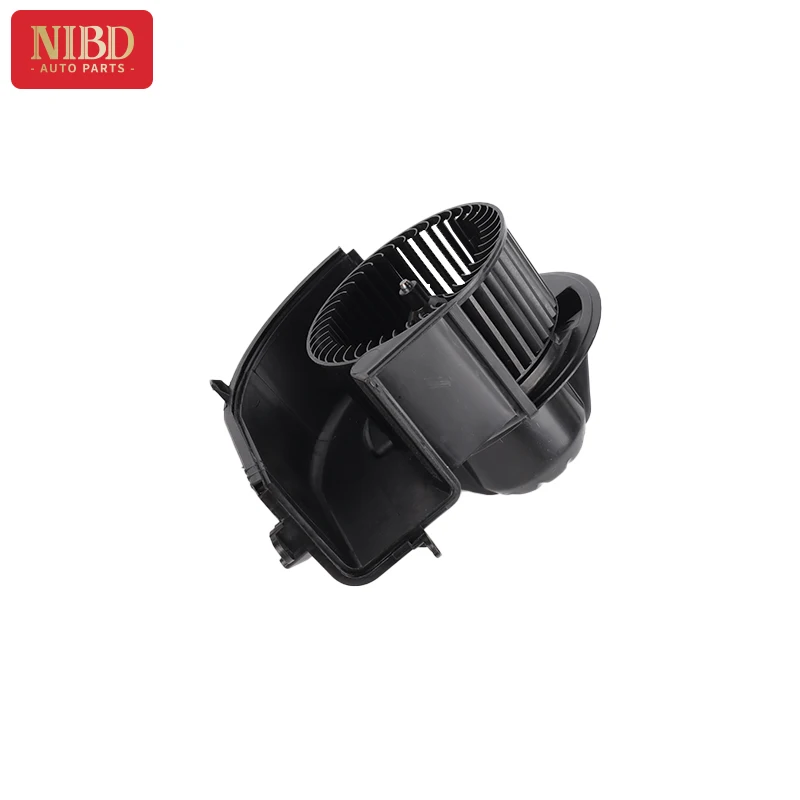 Nibd Auto Parts/c Blower Motor Oem 64116971108 / 64119245849 ...