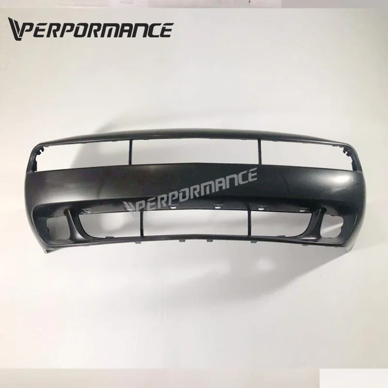 Front Body Kit for Challenger - SRT Hellcat Design 2015+