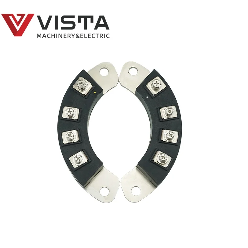 Three Phase Half Wave Rectifier Bridge Diode Mxg(y)50-15 50a 1500v 70mm ...