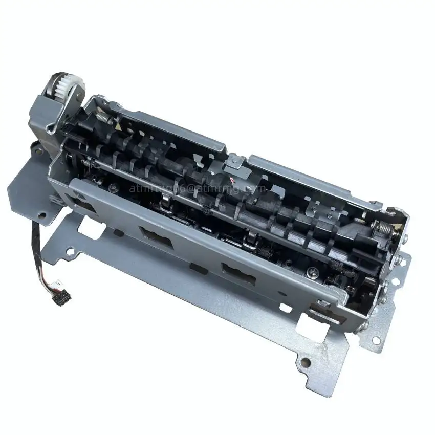 Atm Machine Parts Diebold 378 Ecrm Et Fl Ufet40a Ts-m1u1-fet401 49 ...