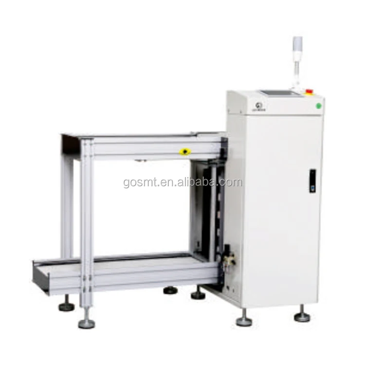 SMT Equipment Magazine PCB Loader Unloader for Production