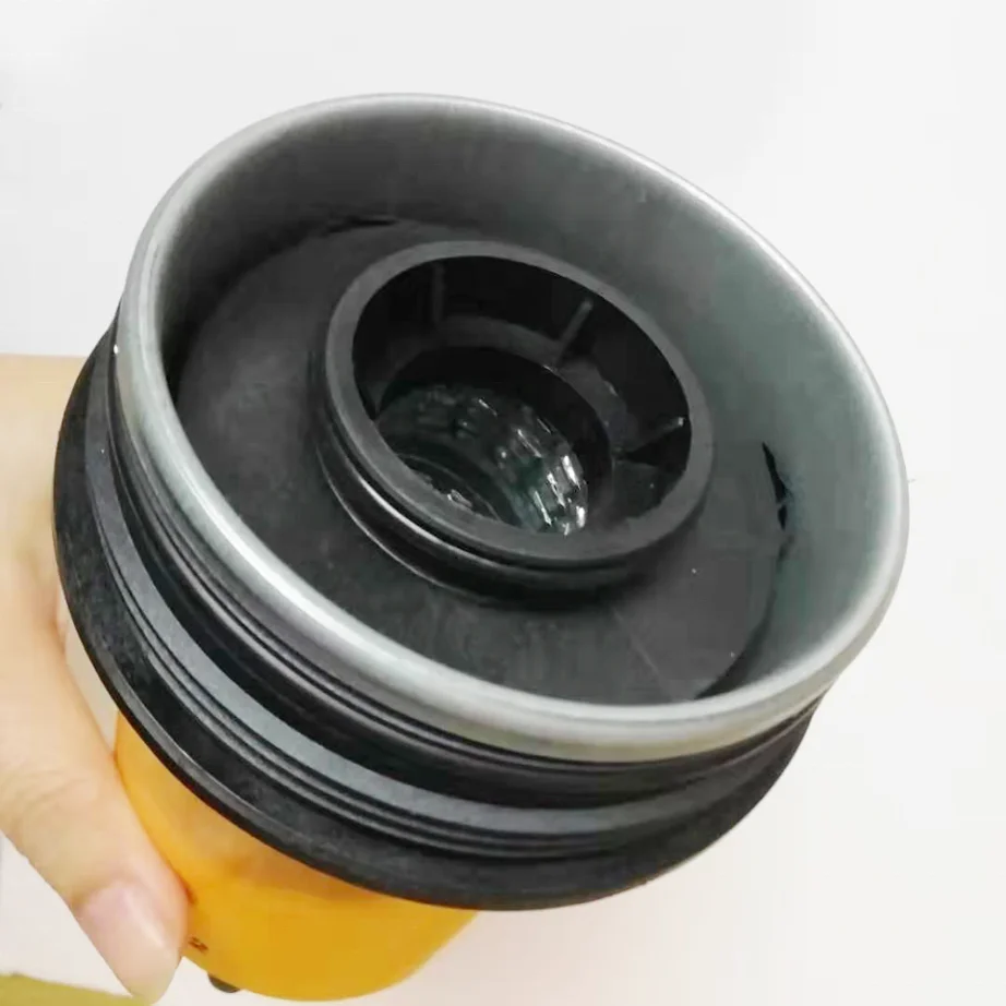 Factory Supply Excavator Diesel Engine Fuel Filter Sn40845 320a7199 320 ...