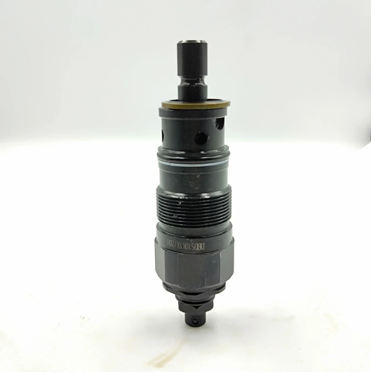 Dbds Dbdh6k Dbdh Dbd Hydraulic Relief Valve Dbds10k-1x/400 Dbds6k1/315 ...