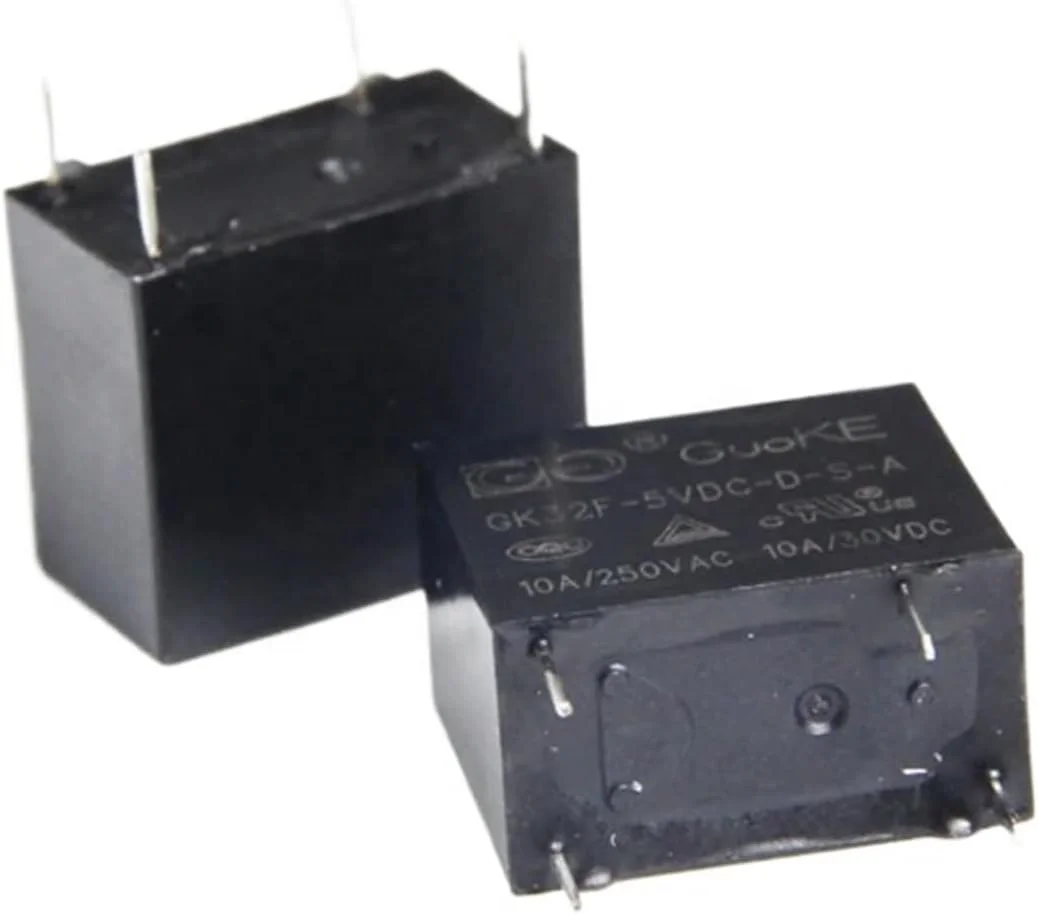 24V DC 전원 릴레이 GK32F-24VDC-S-Z 고내구성 정밀 제어 가전제품 현장 릴레이| Alibaba.com