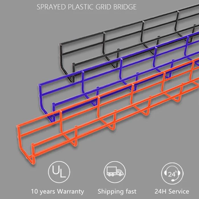 Cable Tray Ceiling Mount - Secure and Efficient Solutions