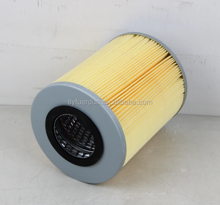 Heavy Duty Oil Filter 1527499985 Lf3384 - Buy Lf3384,1527499985 ...