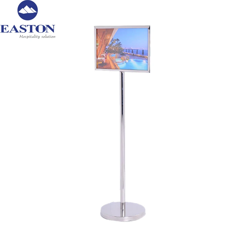 Hotel Lobby Sign Stands/ Lobby Welcome Board,Hotel Lobby Signage And ...