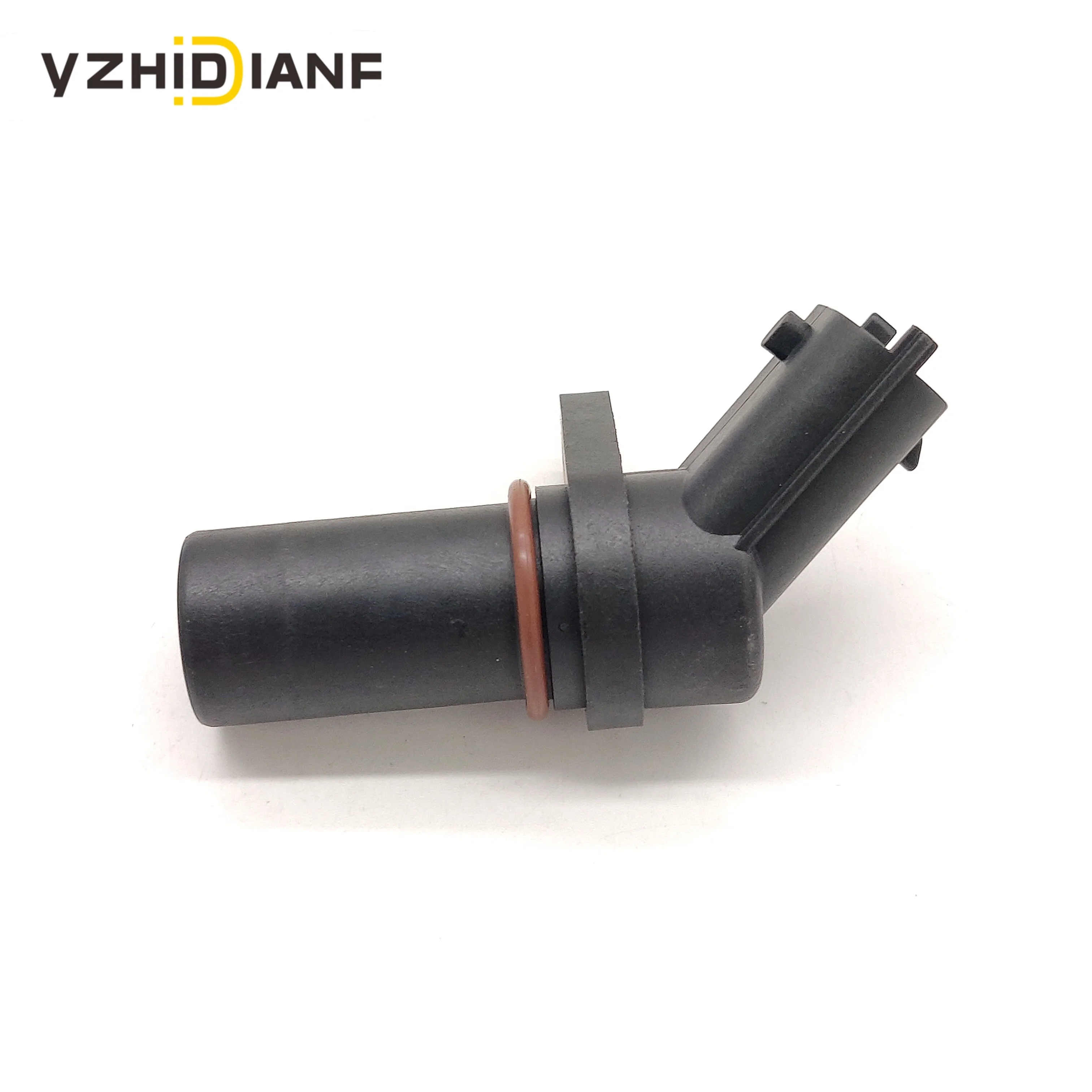 Crank Shaft Crankshaft Position Sensor 9118368 0261210151 A0061534228 ...