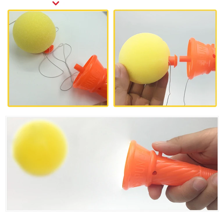 Cheap Plastic Ice Cream Toy Shooting Foam Ball Game - Buy Ice Cream Toy ...