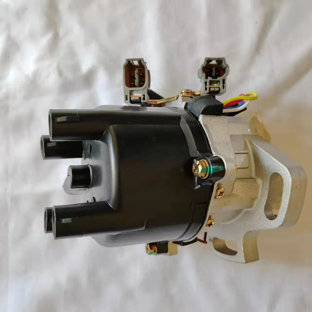 Distribuidor de ignición para motor toyota 4y, 19030-73040| Alibaba.com