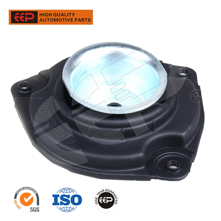EEP Car Front Rubber Shock Mount for NISSAN TIIDA 54320-ED500 Auto ...