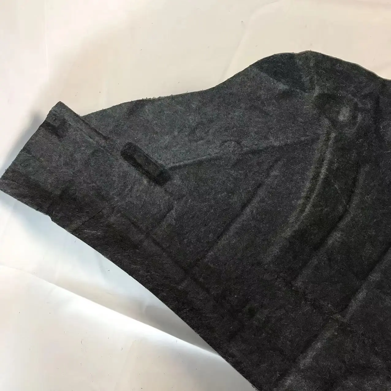 Gfkj Rear Part Of Front Wheelhouse For 2014 Maserati Ghibli Oem ...