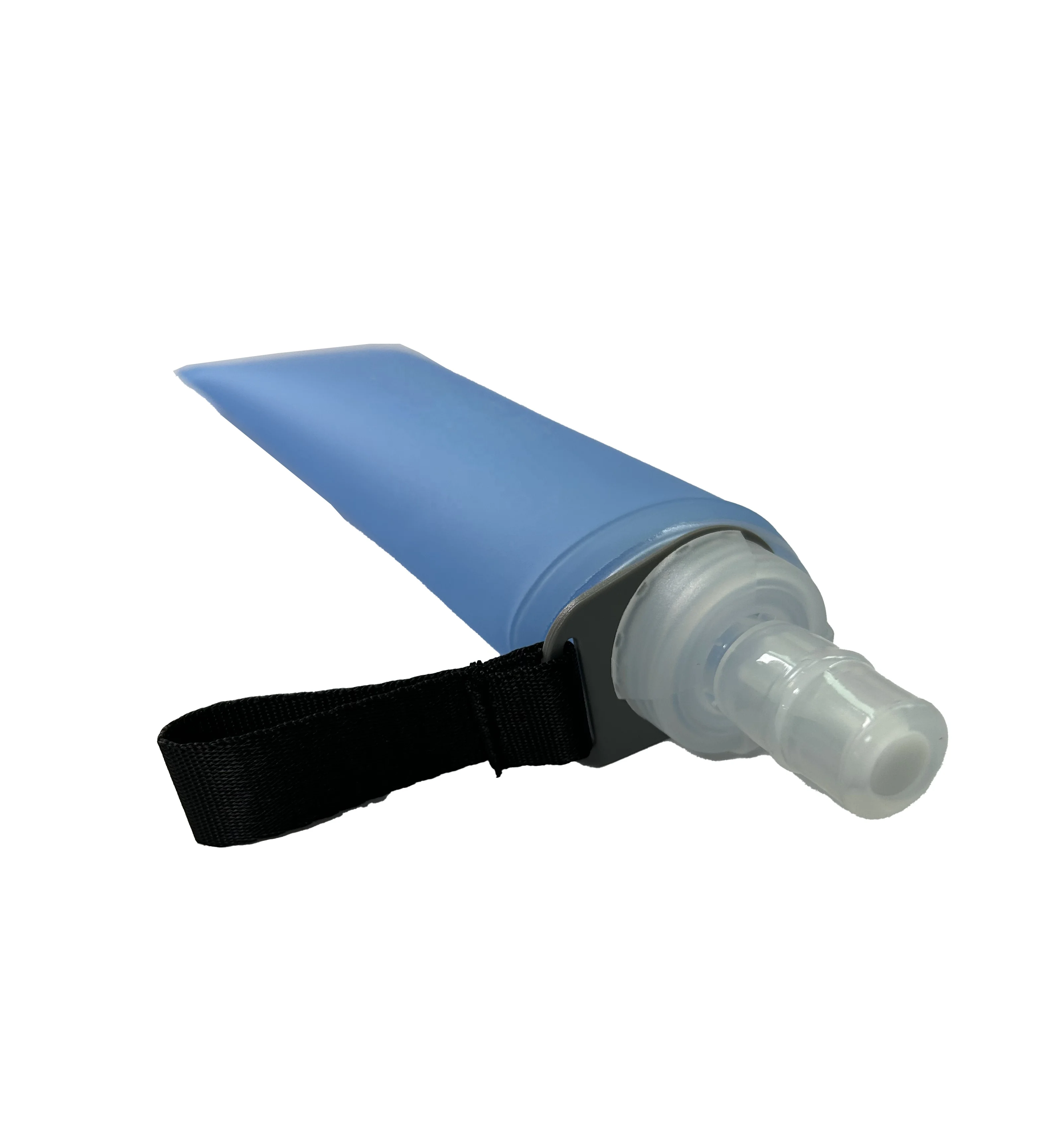 300ml Tpu Soft Flask,Running Flask With Bit Cap,Ultimate Race Sport ...