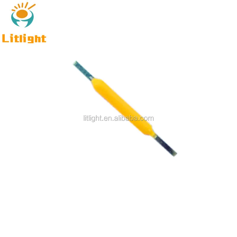 Ceramic COB Filament LED Chips - Efficient Lighting Solutions