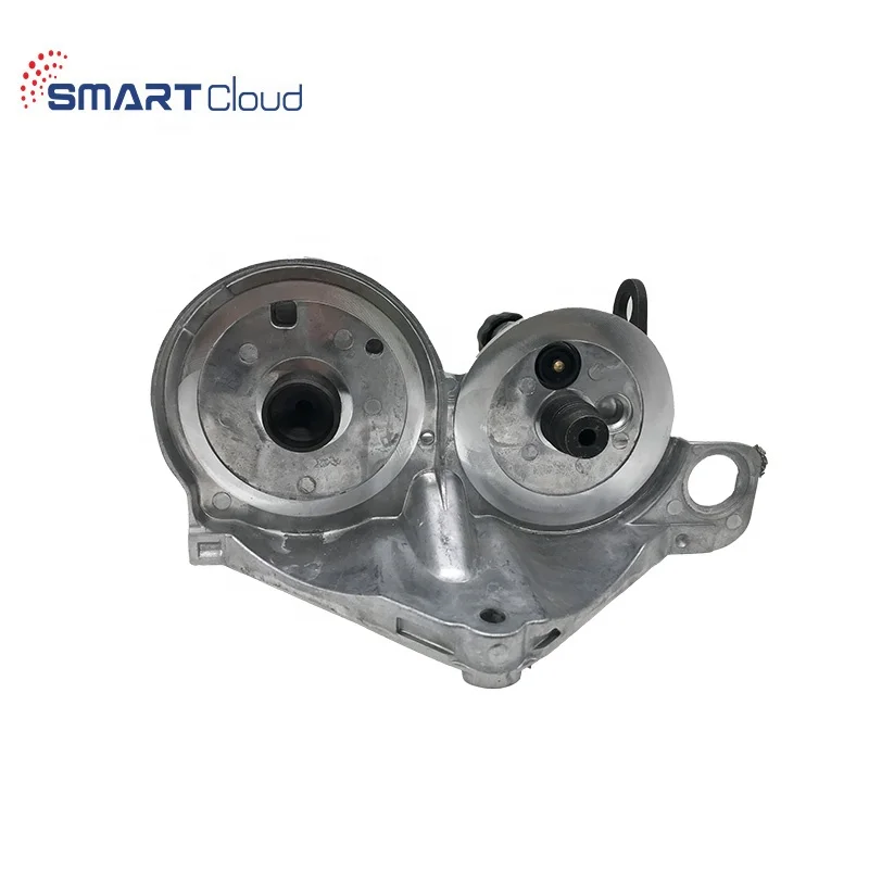 OEM Fuel Filter Housing for Volvo Trucks - Reliable Auto Parts