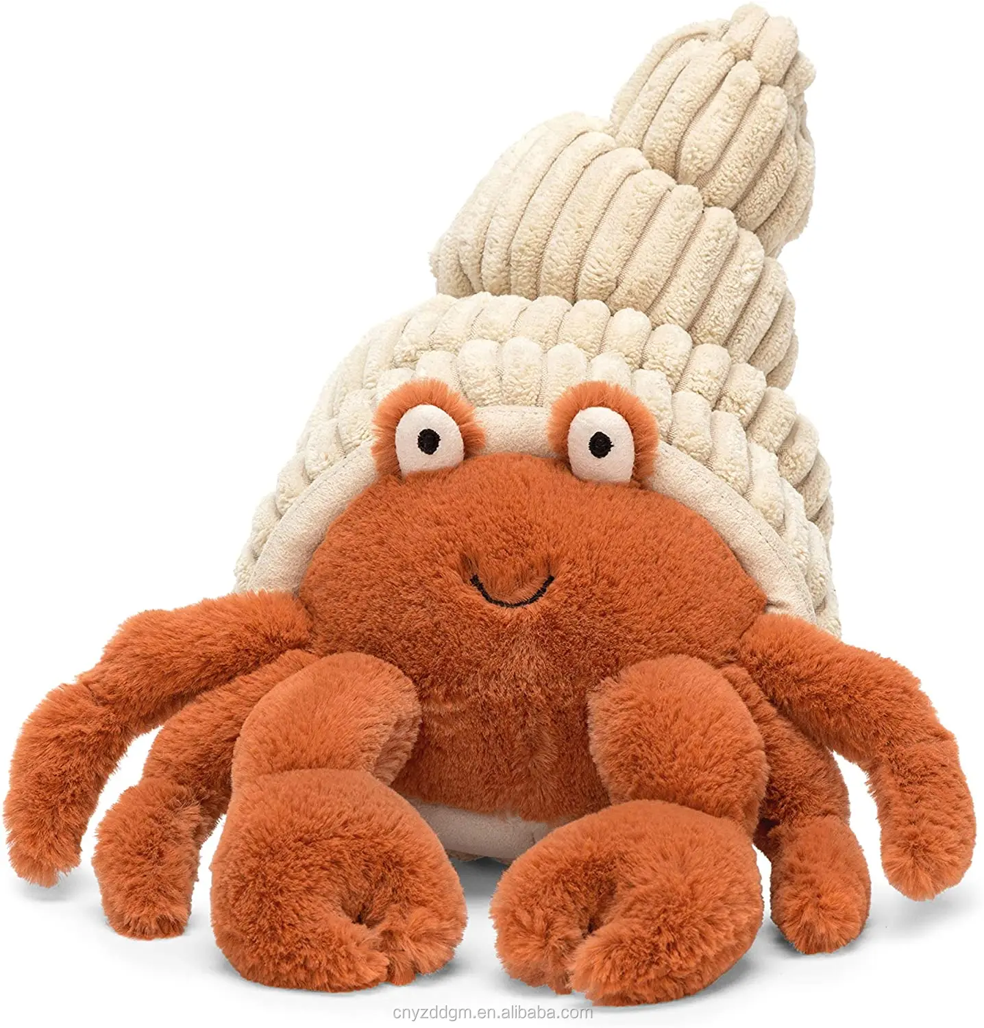 Crab Apple Plush