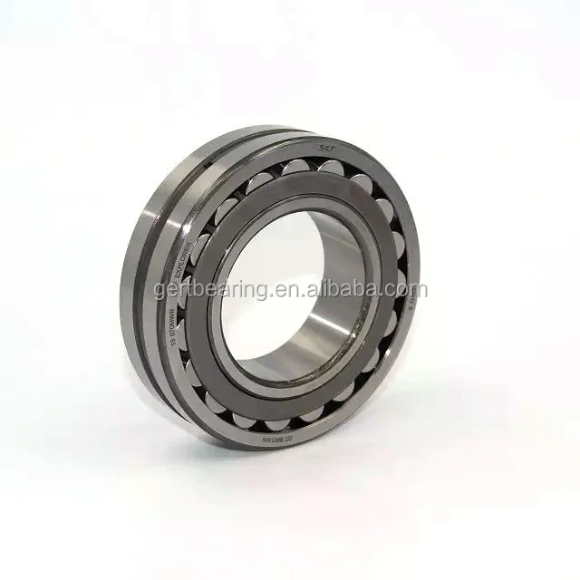 SKF Spherical Roller Bearing 22212 E - Heavy Axial Loads