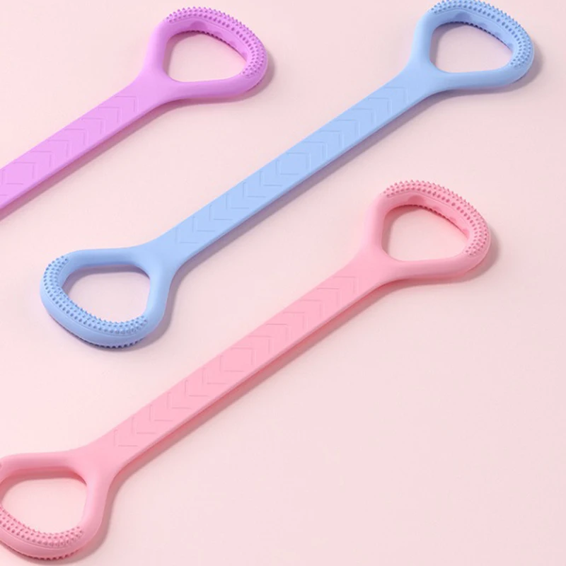 Wholesale Silicone Figure 8 Chest Arm And Shoulder Fitness Stretch Band ...