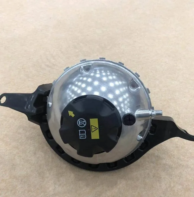 B-m-w 5系列 #17138614293铝制冷却液膨胀箱 - Buy 冷却液膨胀箱,铝冷却液膨胀箱,17138614293 Product ...