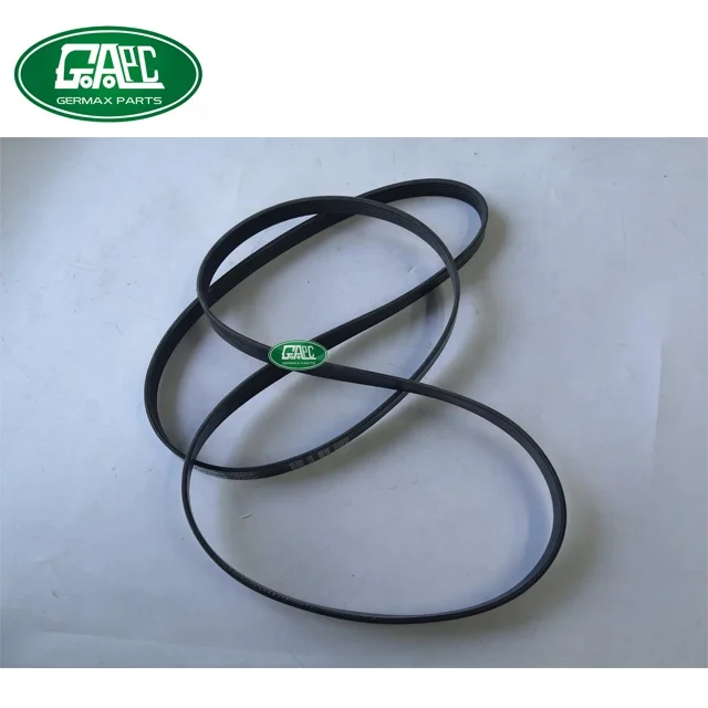 High Quality Drive Belts for Land Rover Range Rover Sport