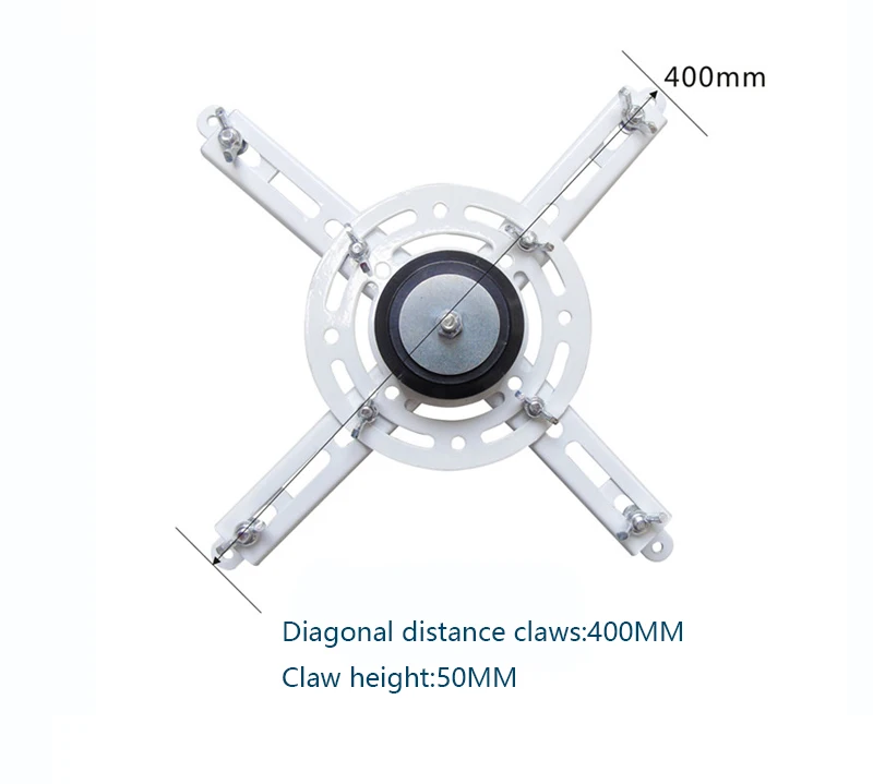 1.5m Projector Bracket Motorized Electric Lift Scissors Projector ...