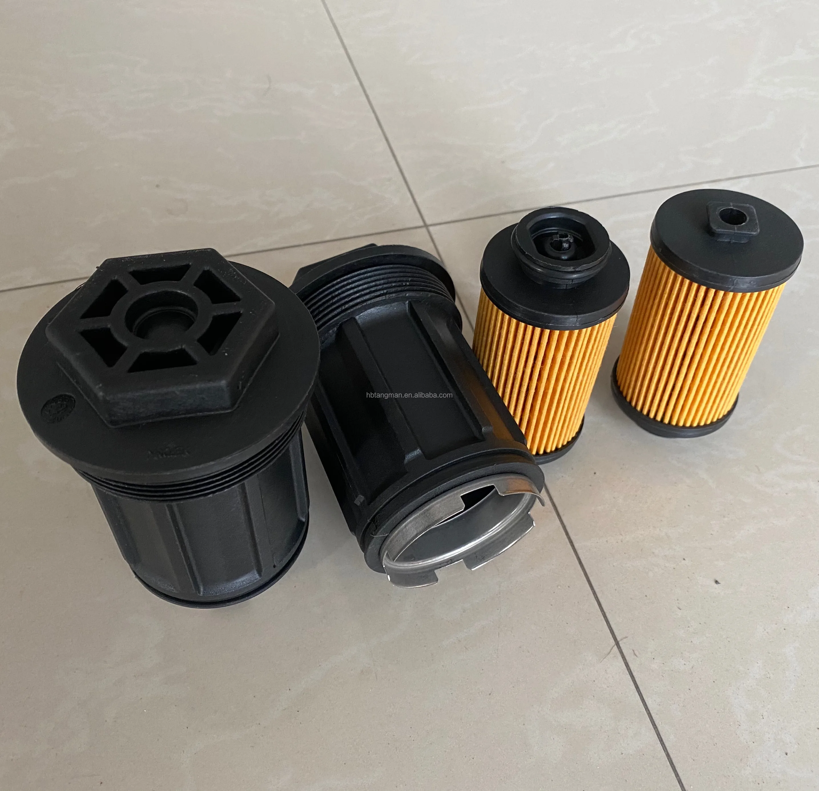 Urea Filter Kit 0001420089 - Reliable Performance for Benz