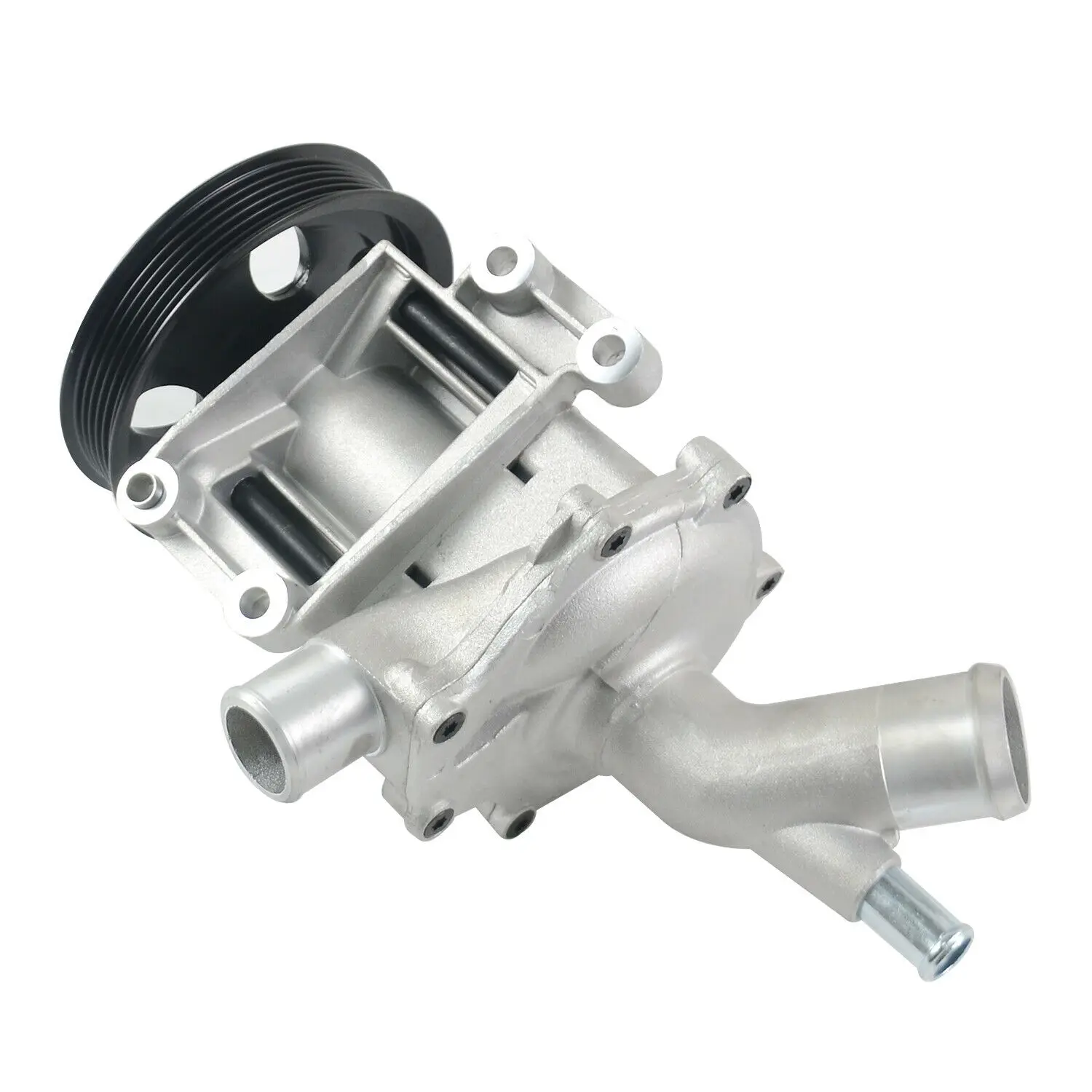 New Complete Water Pump With Back Housing Fits For Mini Cooper Base 1 ...