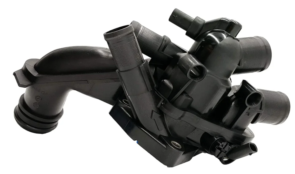 Engine Coolant Thermostat Housing For N16 Mini Cooper Clubman ...