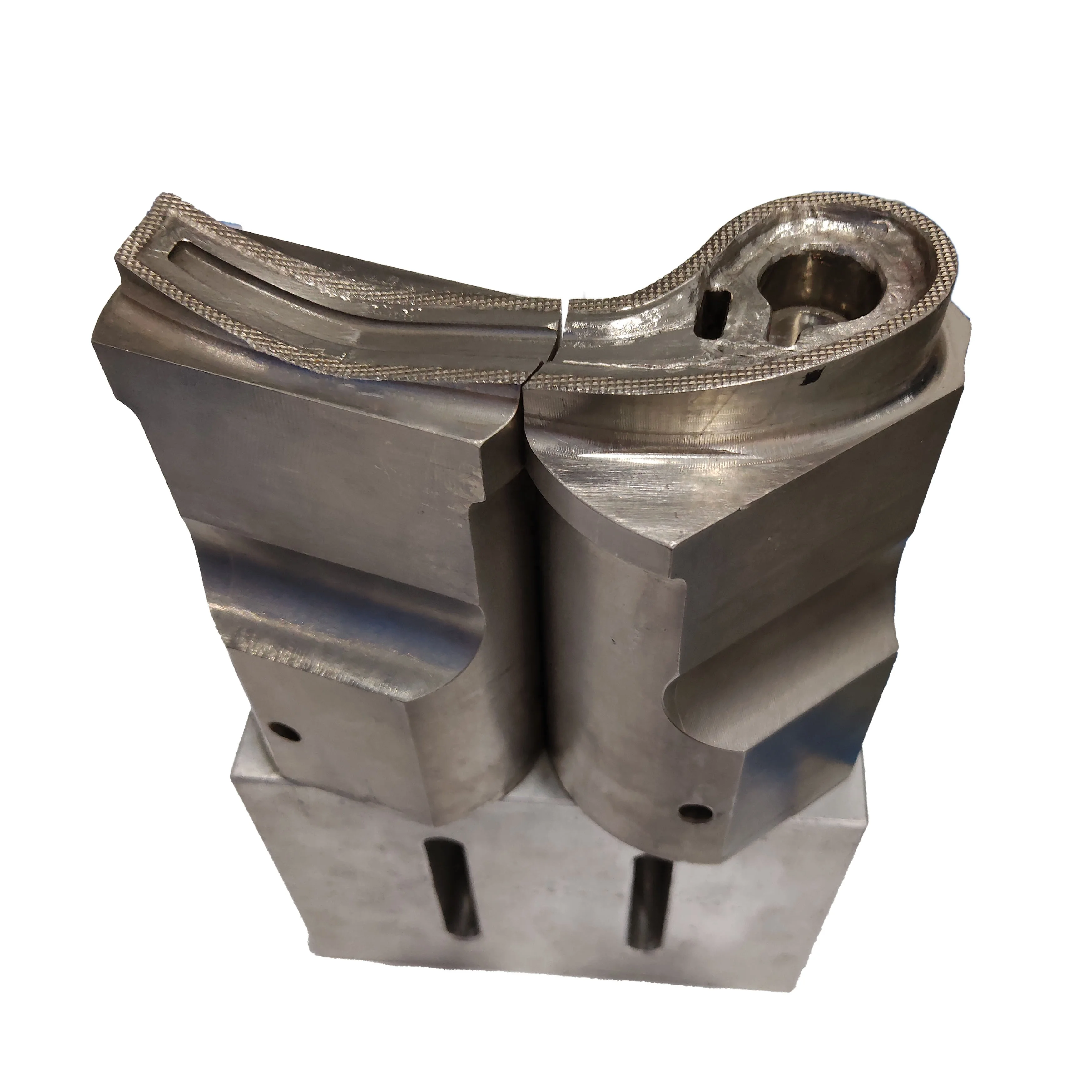 20khz Ultrasonic Sonotrode Ultrasonic Titanium Welding Head Ultrasonic ...