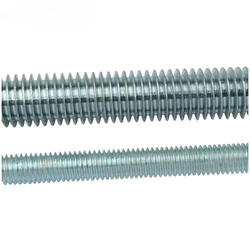 M36 M40 Grade 12.9 Din975 Carbon Steel Thread Rod - Buy M18 M20 ...