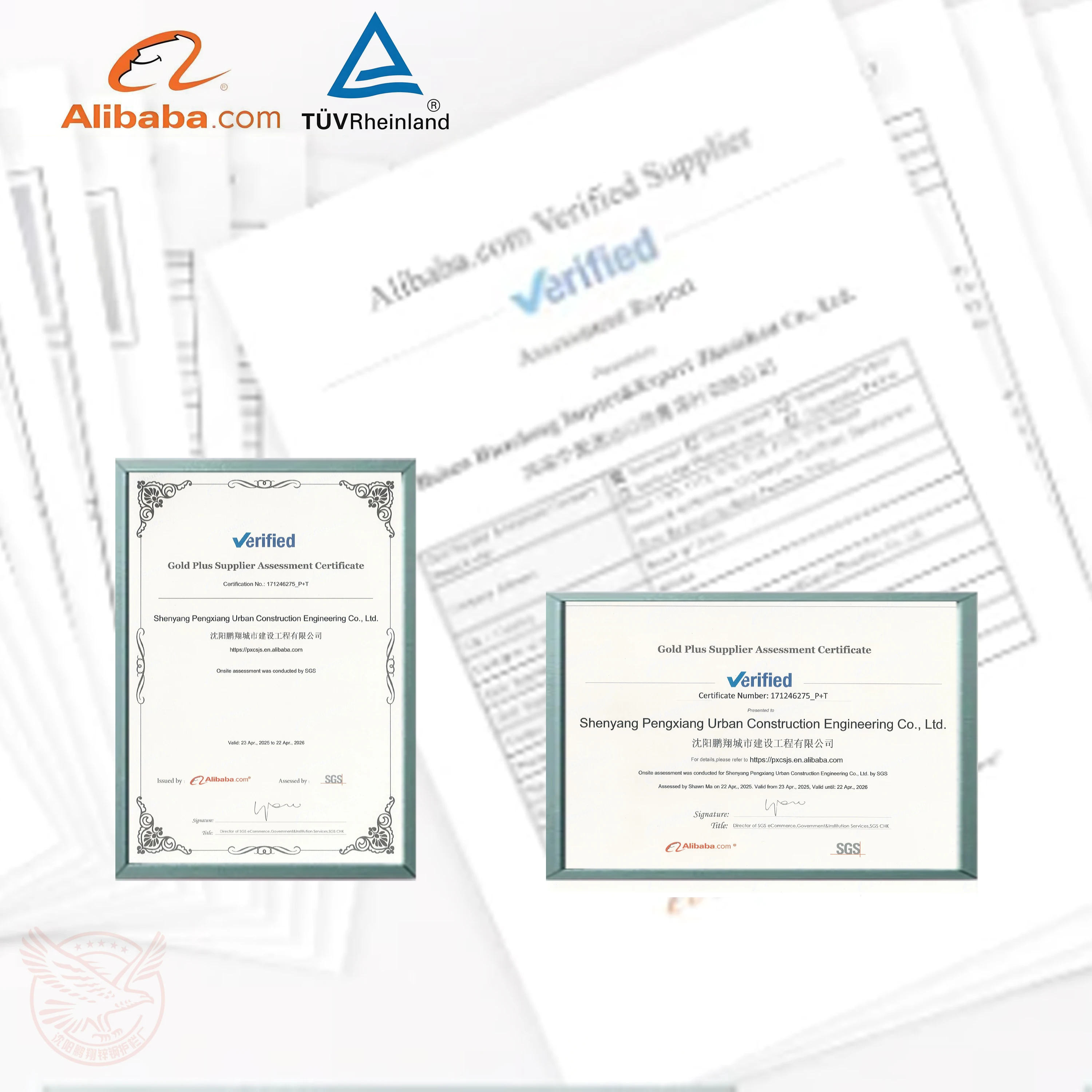 Outdoor Modern Design Fixed Z Blade Louvre Panels Eco-Friendly RAL ...