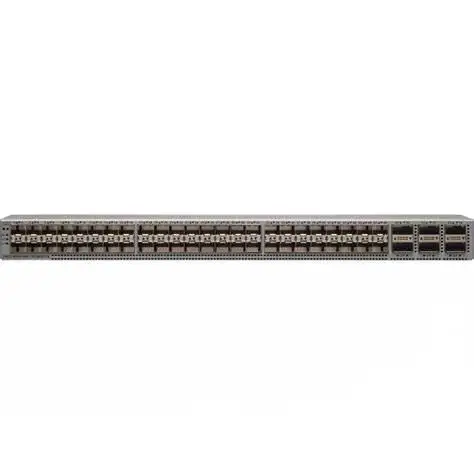 N9300 48p 1/10/25g 6p 40/100g Macsec Synce N9k-c93180yc-fx3 - Buy N9k-c93180yc-fx3,N9300 48p N9k ...