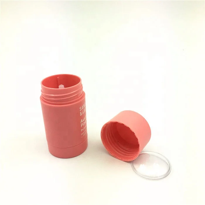 Bottom Filling Deodorant Stick Container - 30ml & 50ml