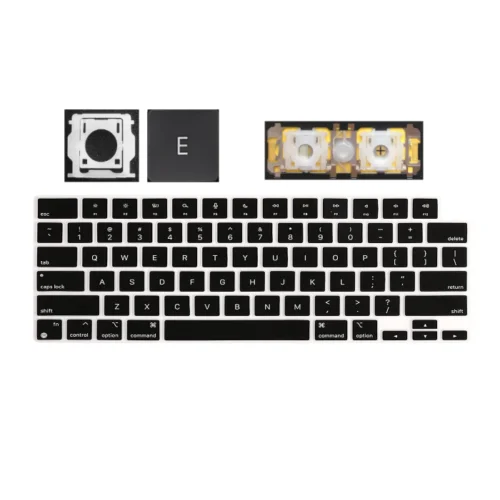 How to Fix Laptop Keyboard Hinge: A Practical Guide