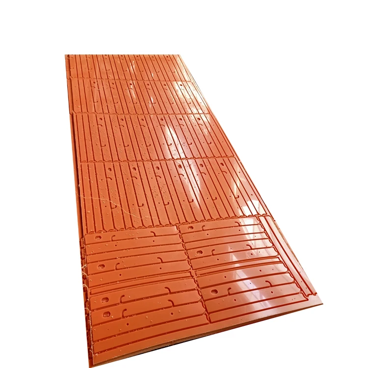 Slick Plastic Density Polythene Sheets Hdpe High Temperature Plastic ...