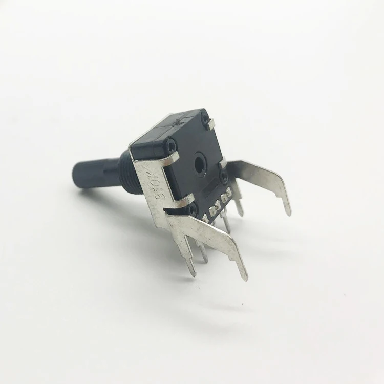 B503 Tap Alpha Stereo Volume Control Potentiometer WH0162-2J