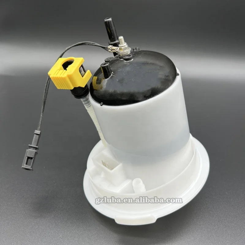 Fuel Sender Fuel Pump Flange Fuel Filter Wgc500140 For Land Rover Range ...