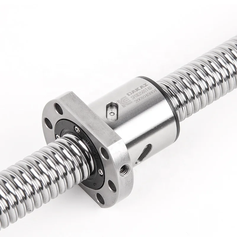 Ball Screws Nut Sfu1204 Sfu1605 Sfu2005 Sfu2505 Sfu2510 Sfu3205 Sfu3210 ...