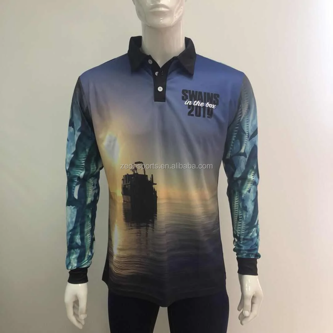 Custom Kryptek Camo Blue Design Performance High Quality Uv Protection ...