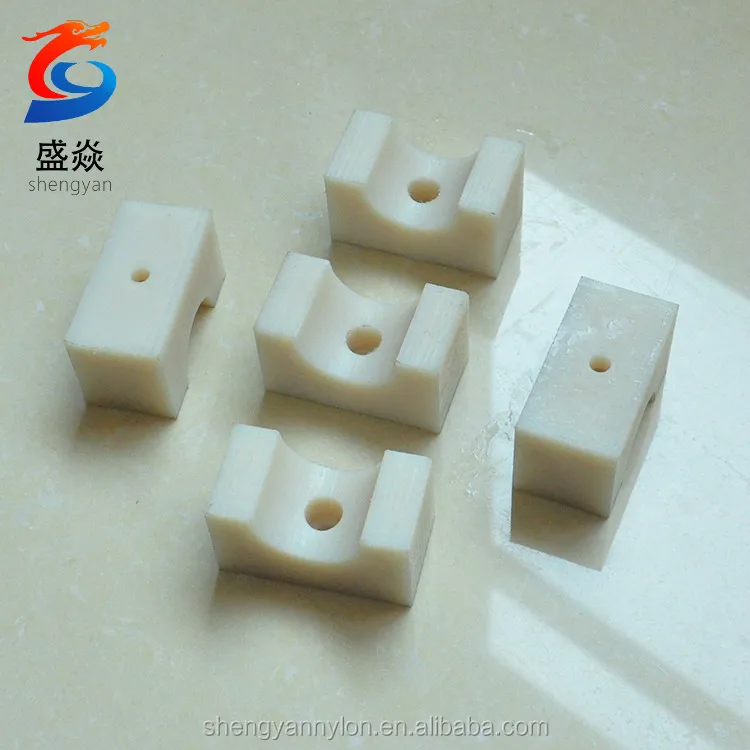 motor support pa6 antistatic machining mc nylon block for machining ...
