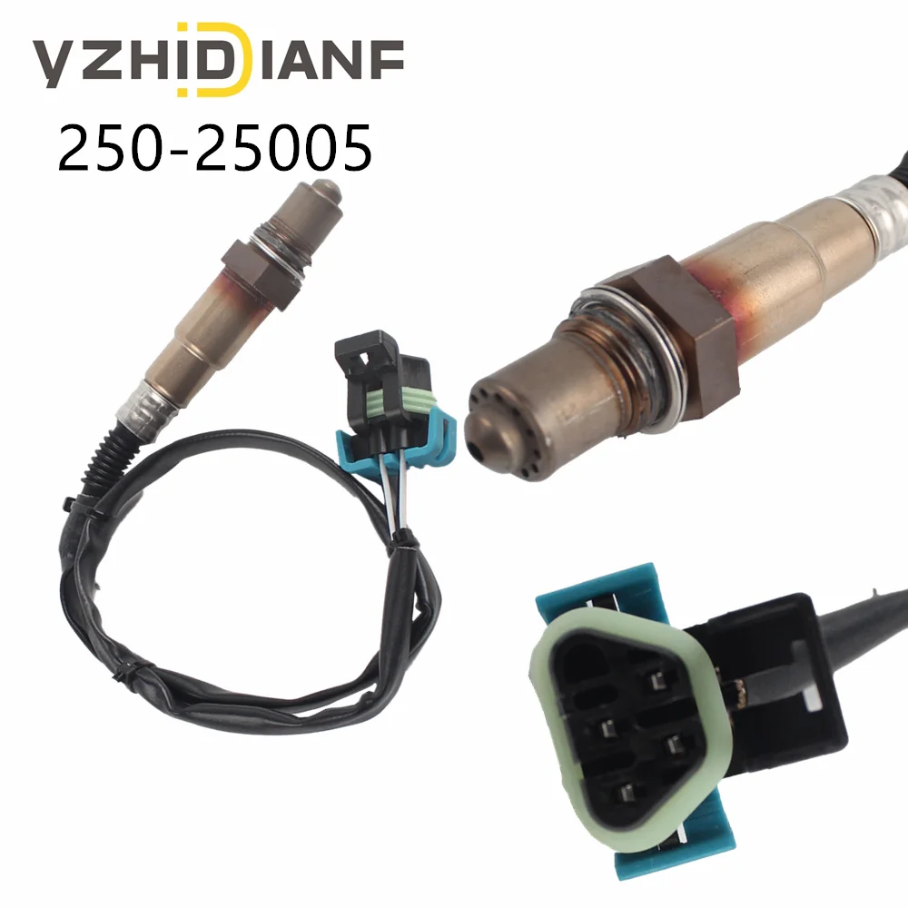 O2 Oxygen Sensors for Cadillac Cts Srx Xlr 2004 - YZHIDIANF